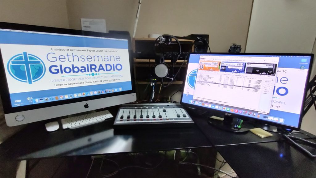 GGR Radio